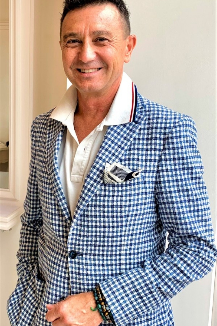 Vik Sharma - QASMC - Private Hospital London